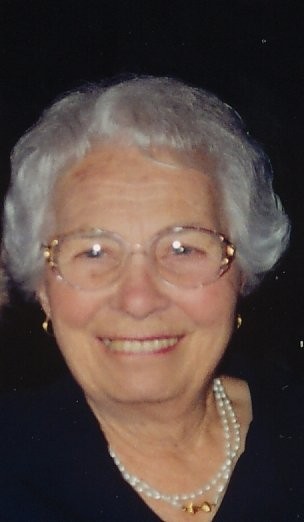Anna Philemena Hillier - 2008 - Mclellan Funeral Home