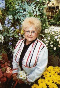 Nelda Lee Cushman - 2006 - Hurst Funeral Home