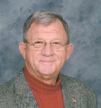 Gene Paul Beckler - 2007 - Hurst Funeral Home