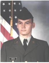 Ronnie Skiles - 2019 - Moore Funeral Homes