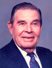 Heber Linwood Briley 493710