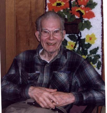 John J. Hendricks - 2005 - Gillies Funeral Home