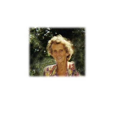 Rosalie Delia Hamilton - 2007 - Gillies Funeral Home