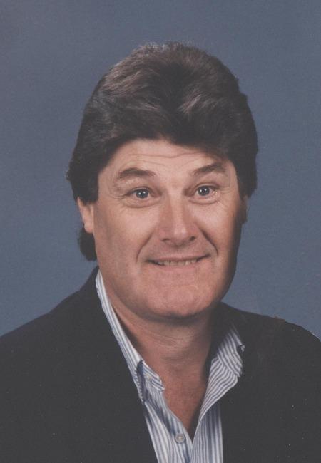 Richard Feenstra - 2010 - Gillies Funeral Home