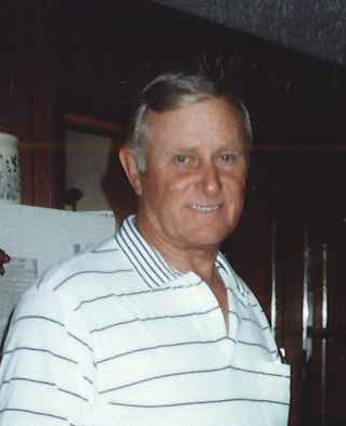Noble Ernest Warren - 2012 - Nelson Funeral Service