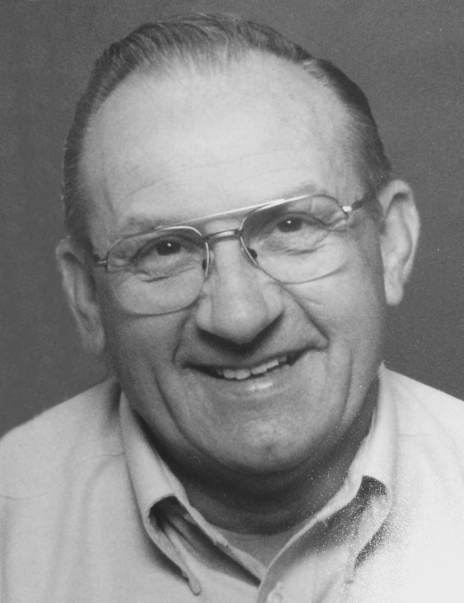 James Franklin Moffitt - 2015 - Hayworth Miller