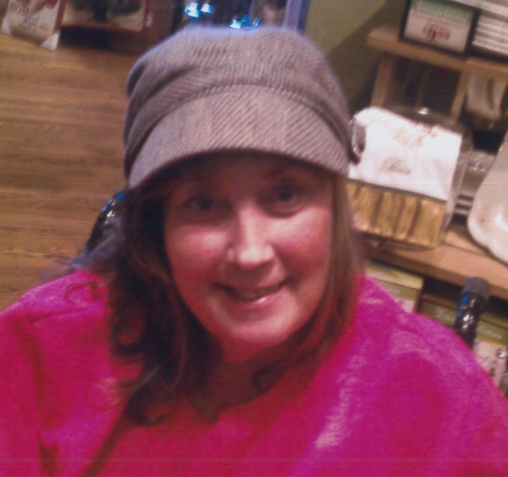 Tammy Sue Ashley - 2013 - Palmetto