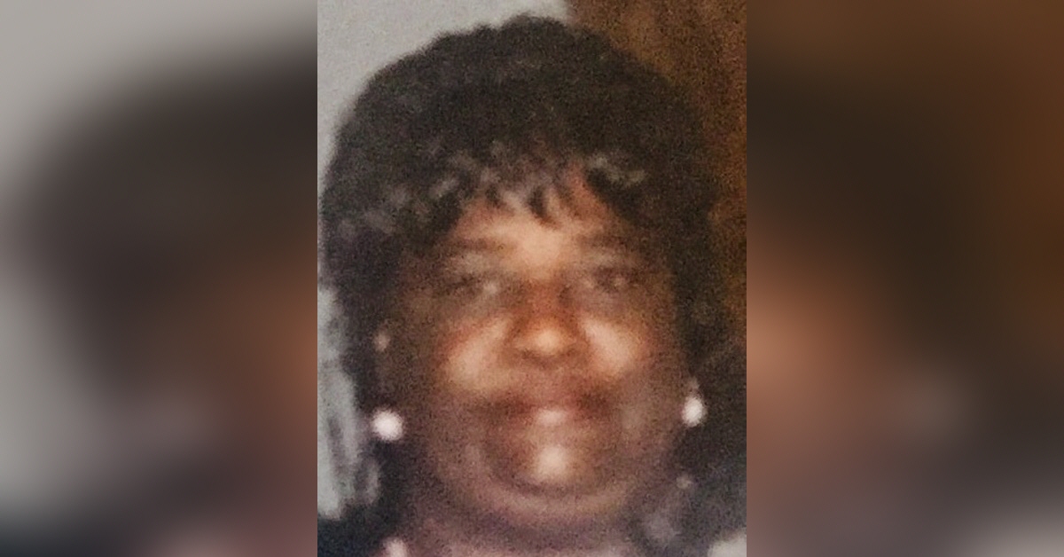Obituary information for Hildred Mae Mattocks