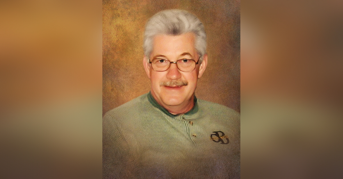 Obituary information for Edward L. "Ed" Ewing