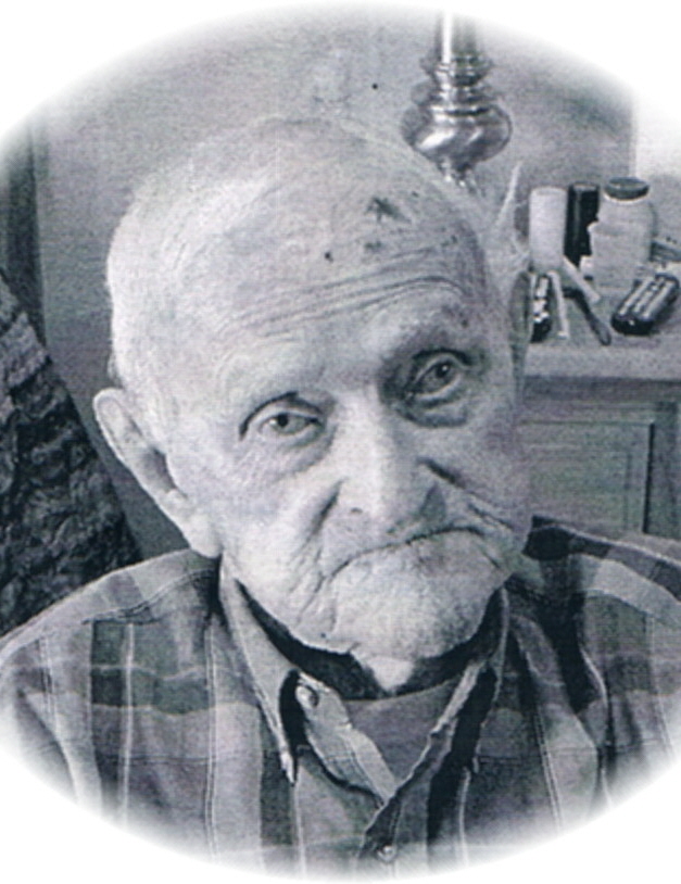 Maynard Jennings Allison - 2015 - McKinney-Landreth Funeral Home