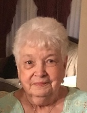 Sandra Perkins - 2019 - Dawson Funeral Home, Inc.