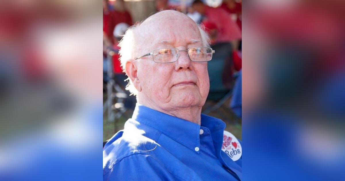 Obituary information for Dr. David Gaffney Sansing, Sr.