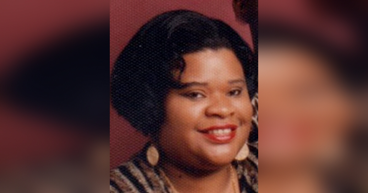 Obituary information for Yvette Renee Williams