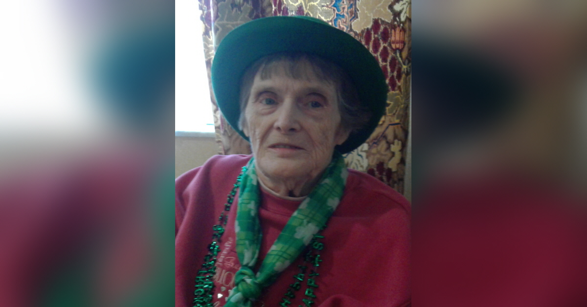 Obituary information for Betty J. Midkiff