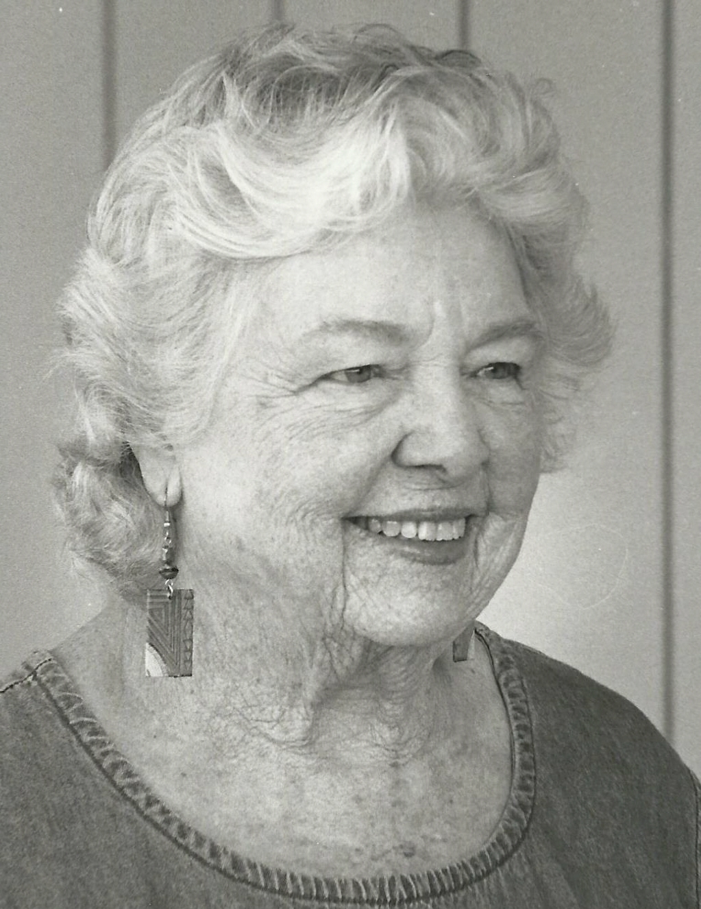 Lucy Jane Jackson - 2015 - Noecker Family Funeral Home