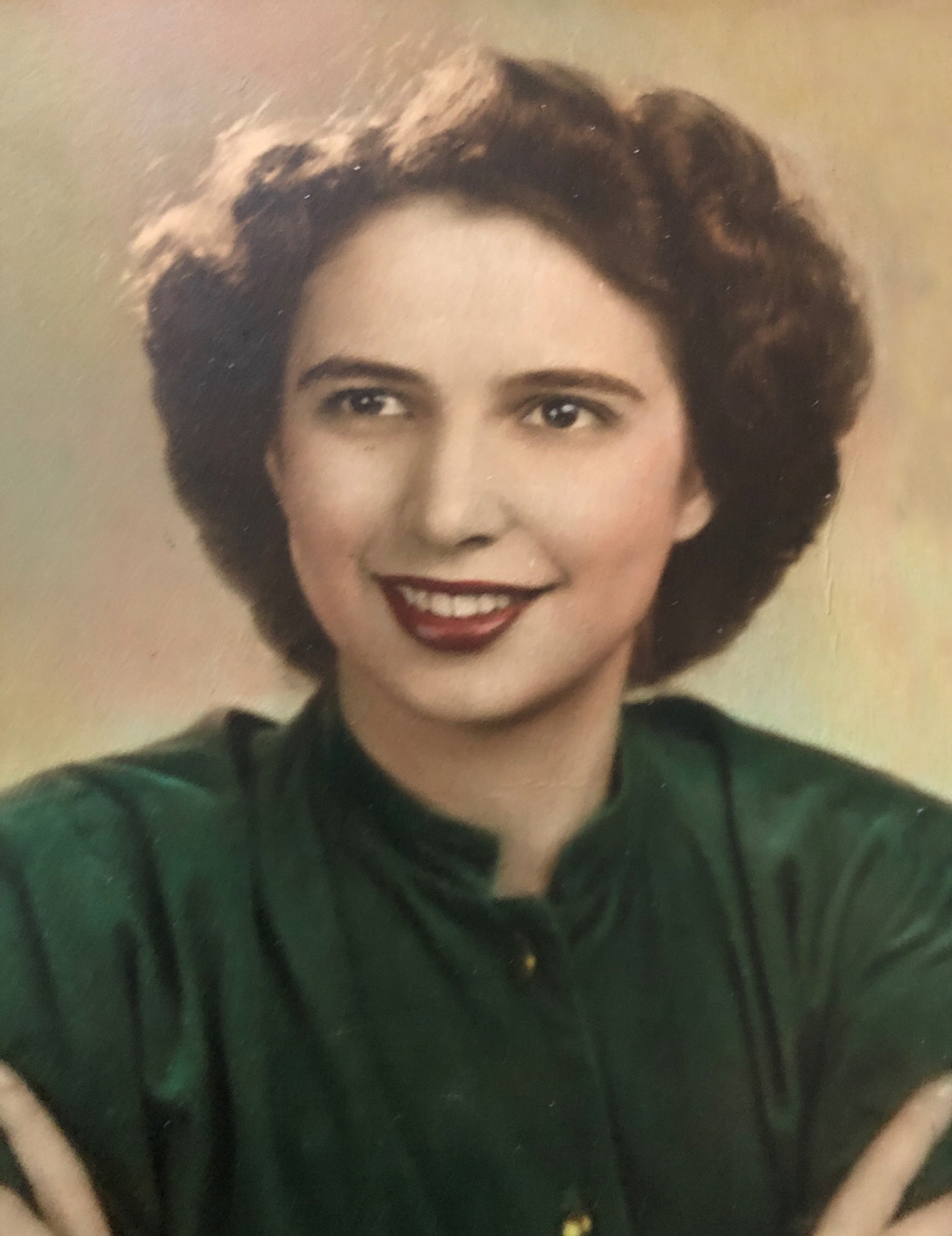 Mary Jane Staley - 2019 - Paquelet and Arnold Lynch Funeral Home