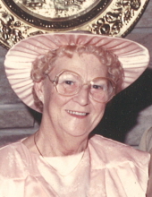 Ann Signa Leland Obituary - 2015 - Weaver Family Funeral Homes