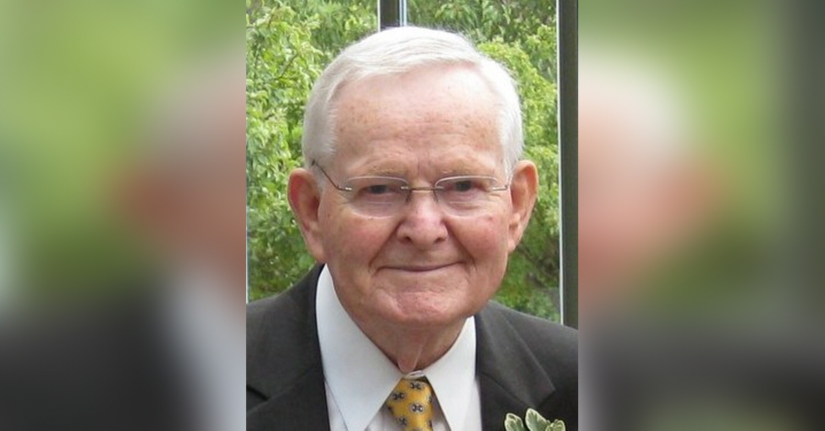 Obituary information for Robert Clevenger, Jr.
