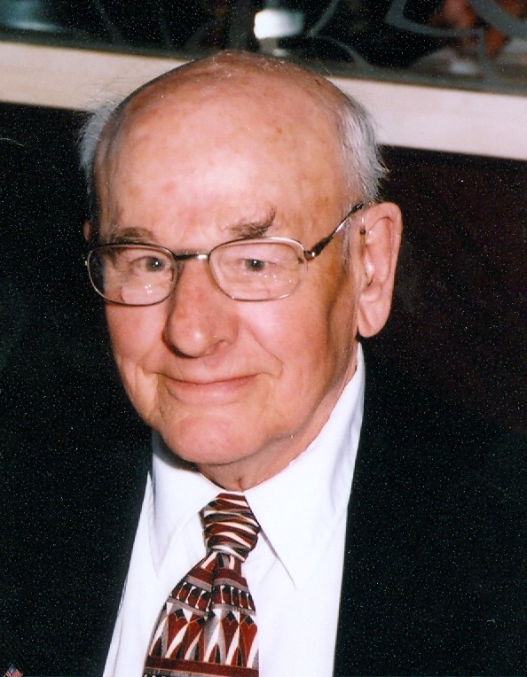 Alfred 'Al' F. Burkart - 2009 - Major Erickson Funeral Home
