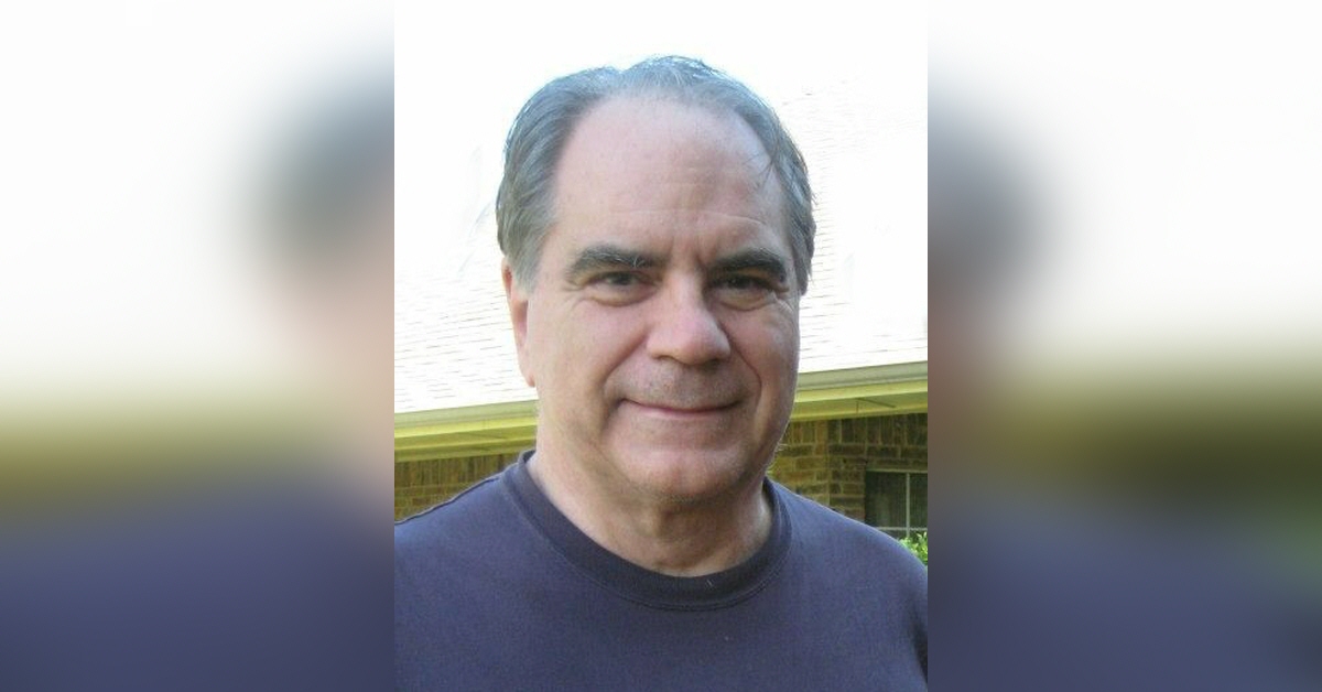 Obituary information for Michael Ernest Hurst
