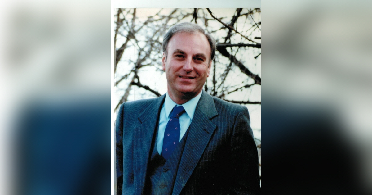 Obituary information for Rod Armstrong