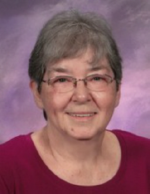 Elizabeth Sledge - 2019 - Cone Funeral Home