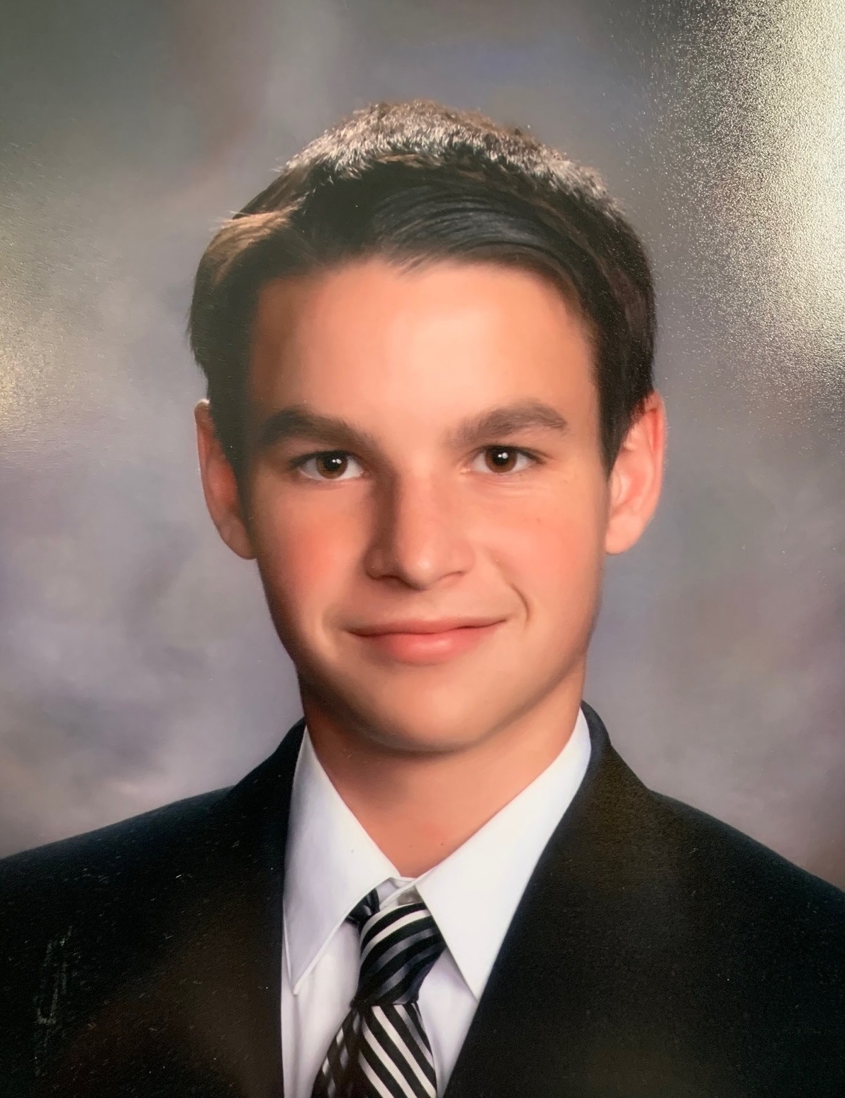 Samuel Lloyd "Sam" Walsh - 2019 - Donohue Funeral Homes