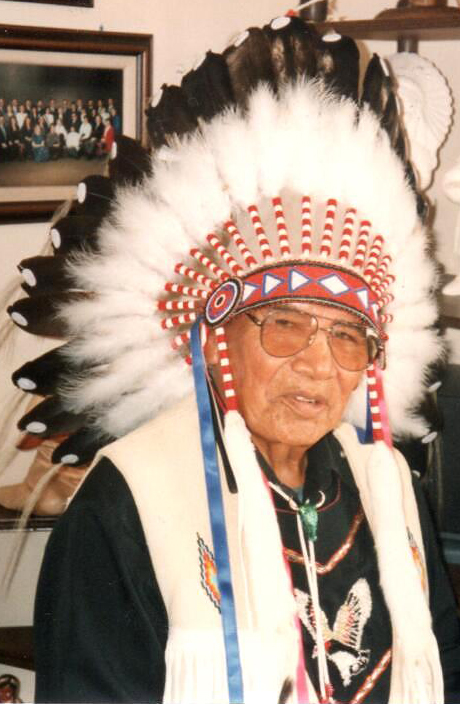 Arthur Crow Shoe - 2015 - Snodgrass Funeral Homes