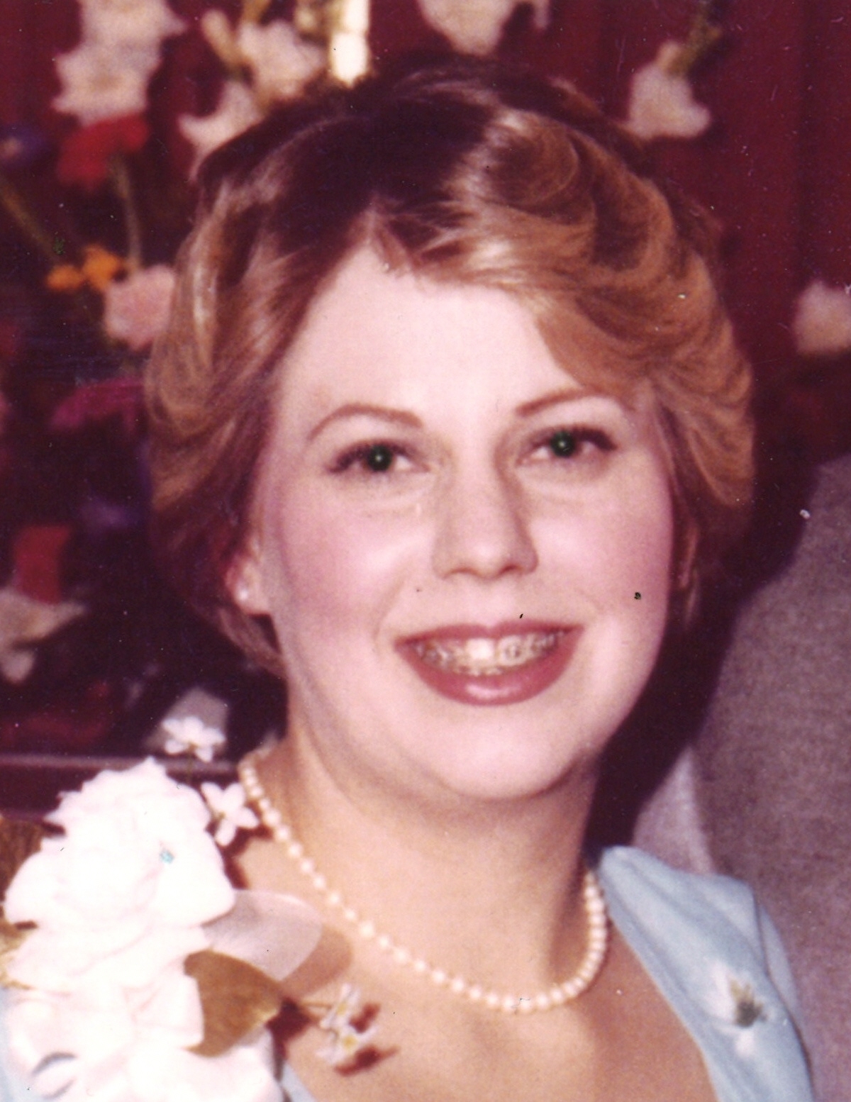 Virginia Kay Adams - 2015 - Robert Massie Funeral Home