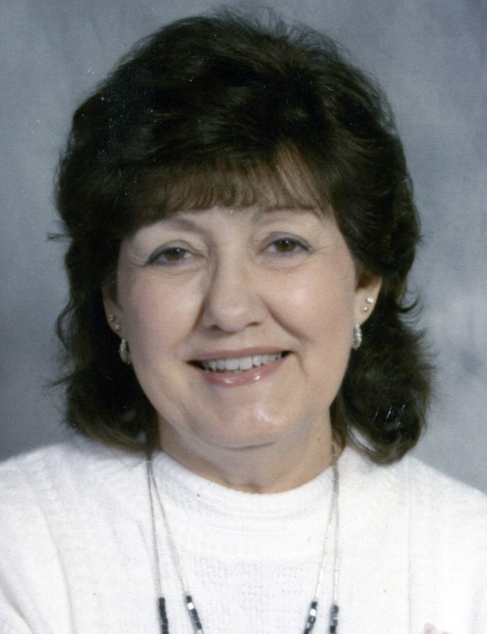 Beverly Sue Fondrk - 2015 - Curran Shaffer Funeral Home