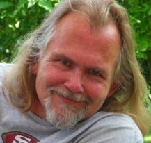 Gary Dale Trollinger - 2012 - McCune Garden Chapel