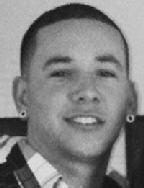 Richard Devon Kirkpatrick - 2014 - McCune Garden Chapel