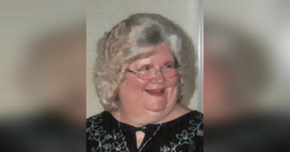 Obituary information for Mary Brock