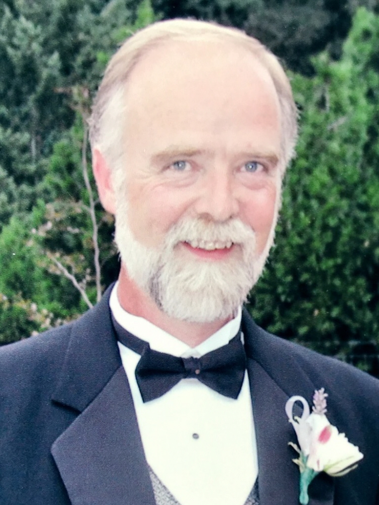 Dennis Paul Flagg - 2019 - Smith Lund Mills Funeral Chapel & Crematorium