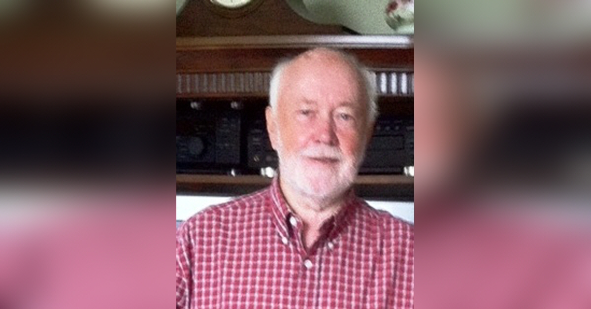 Obituary information for Jack Barrett