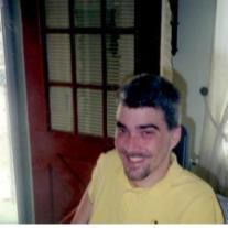 Richard "Ricky" Grimes - 2012 - Hatcher Funeral Home