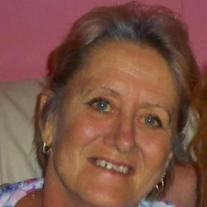 Yvonne Wright Baker - 2011 - Hatcher Funeral Home