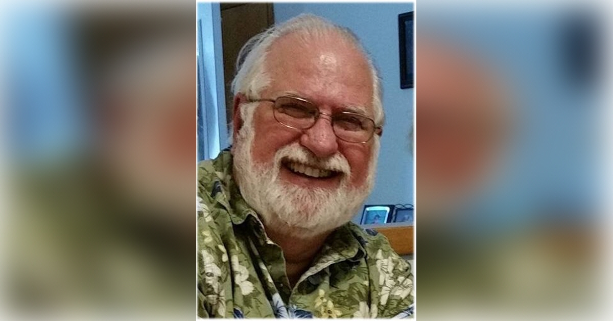 Obituary information for John David Swaim