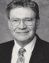 John Penner - 2019 - Fawcett Funeral Homes Limited