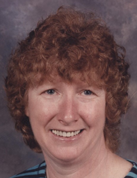 Evelyn "Evie" B. Rudesill - 2019 - Calvert Funeral Homes