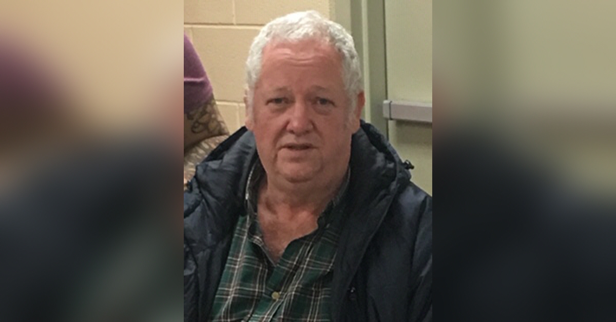 Obituary information for Darrell Combs