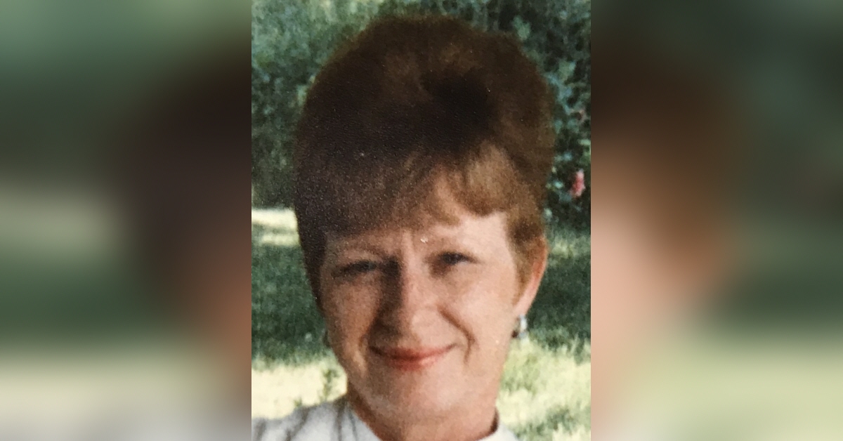 Obituary information for Phyllis "P.J." Reynolds