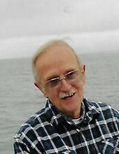 Kenneth Howard - 2019 - Brown Funeral Home