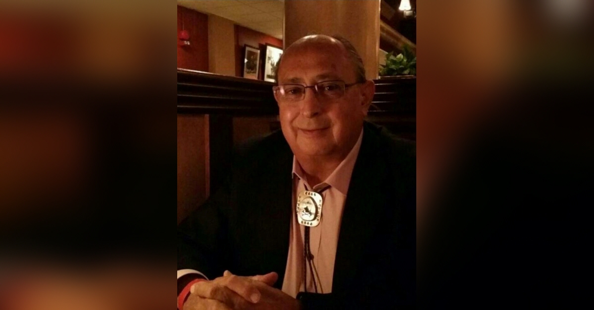 Obituary information for Marshall Ralph Gover