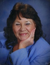 Shirley Foster - 2019 - Bellamy Funeral Home