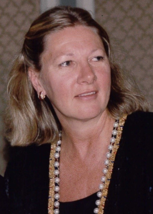 Joan Carpenter Massey - 2019 - Blileys