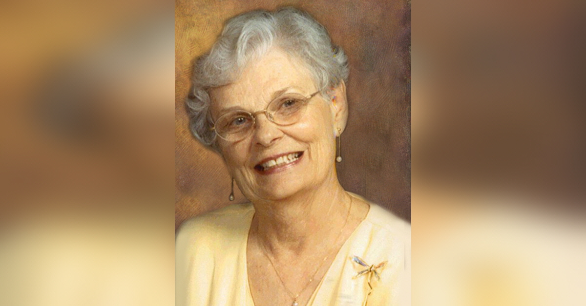 Obituary information for Ann Hayes