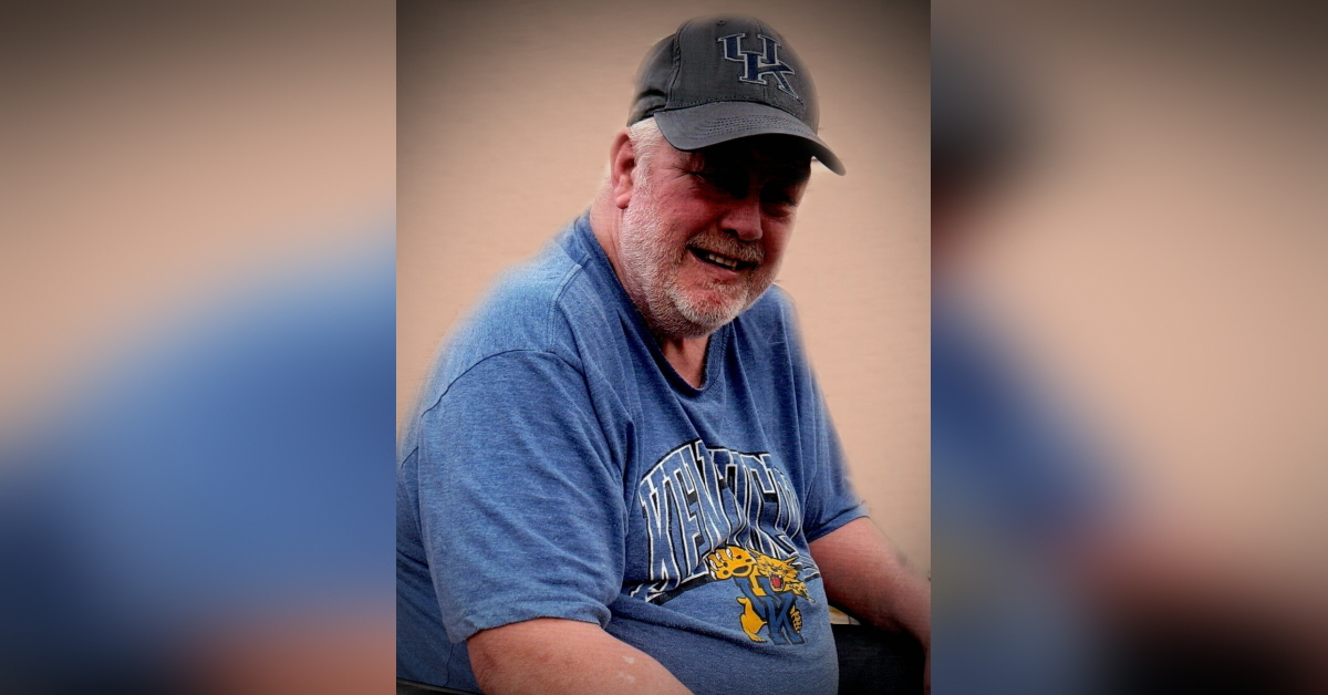 Obituary information for Terry Lee Akers