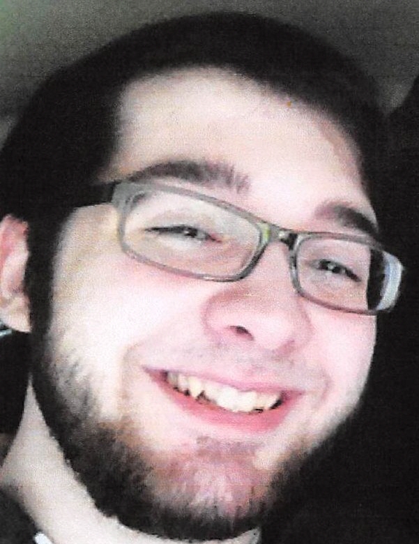 Michael D. Piechocki - 2015 - Saint Joseph Funeral Home