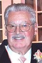 Obituary information for William Bill E. Sharrow Sr.